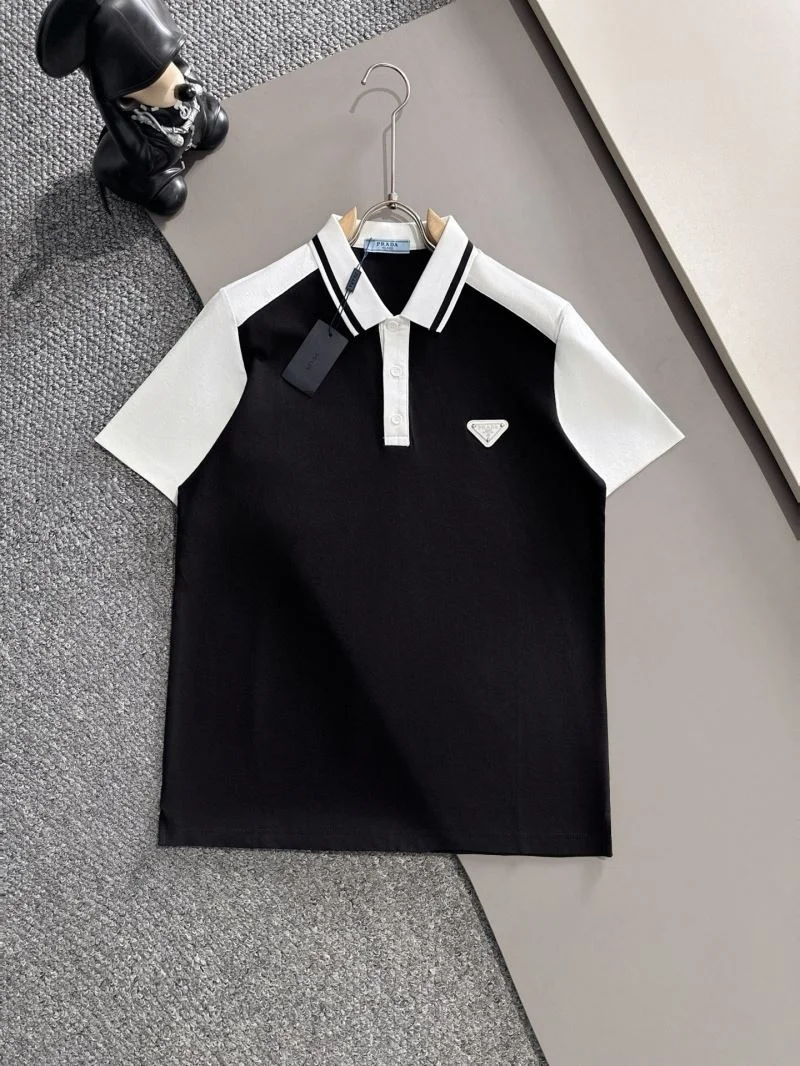 Prada T-Shirts