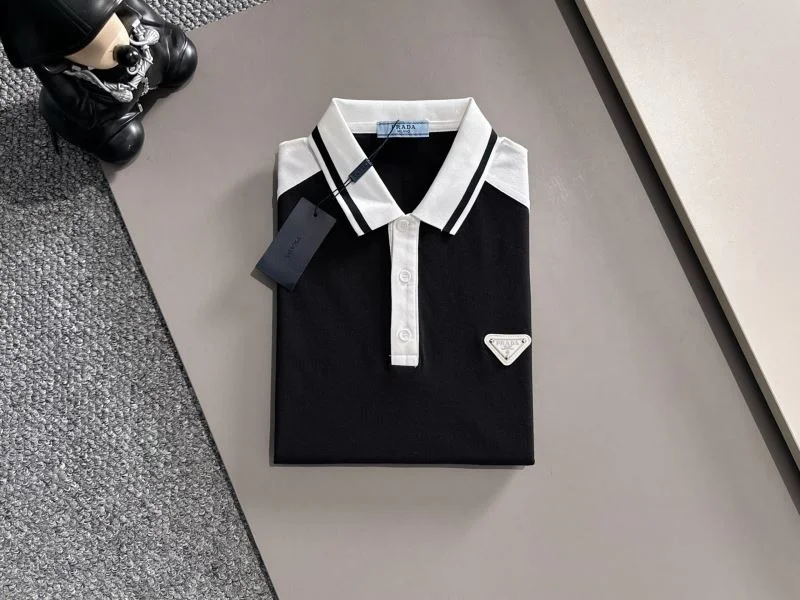 OEM Prada T-Shirts