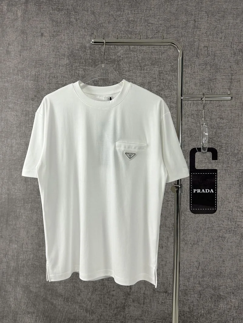 Prada T-Shirts