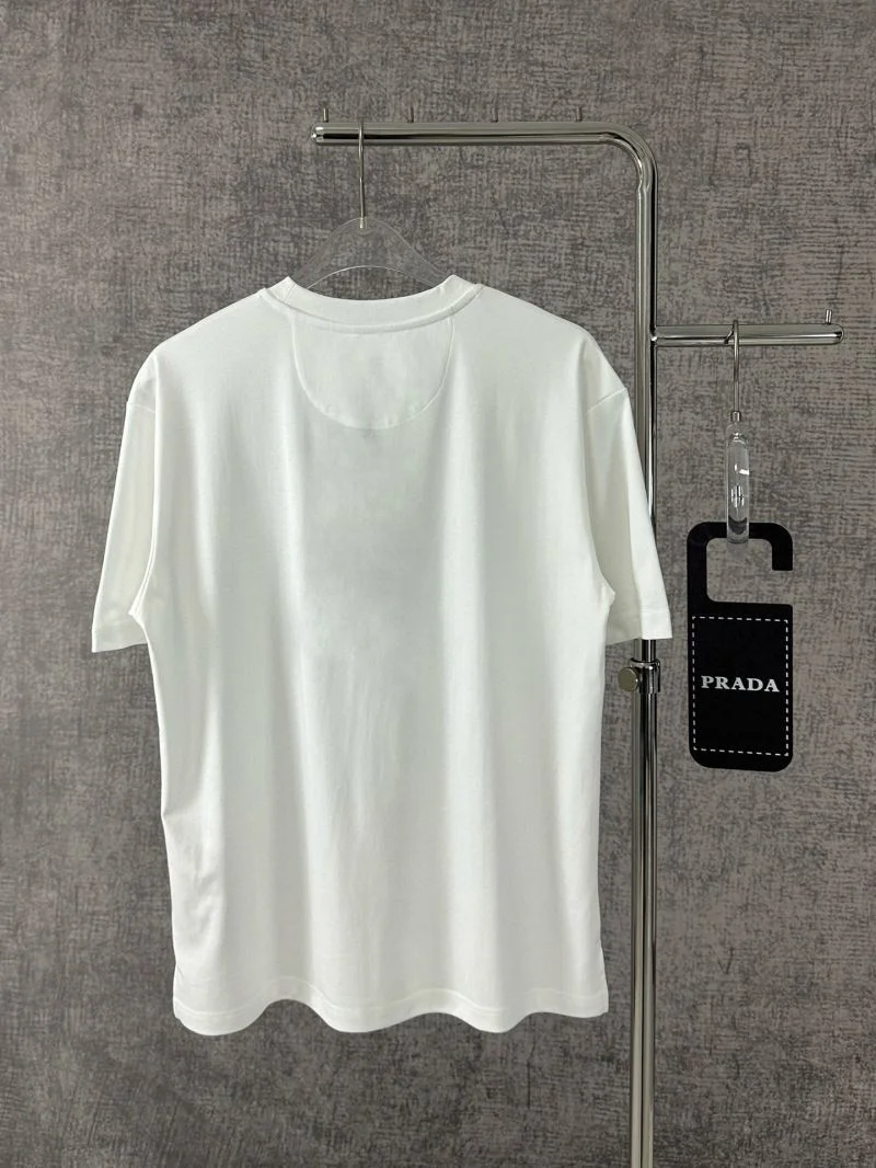 Official Prada T-Shirts