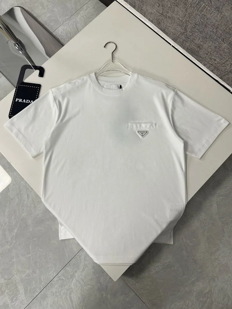 Official Prada T-Shirts