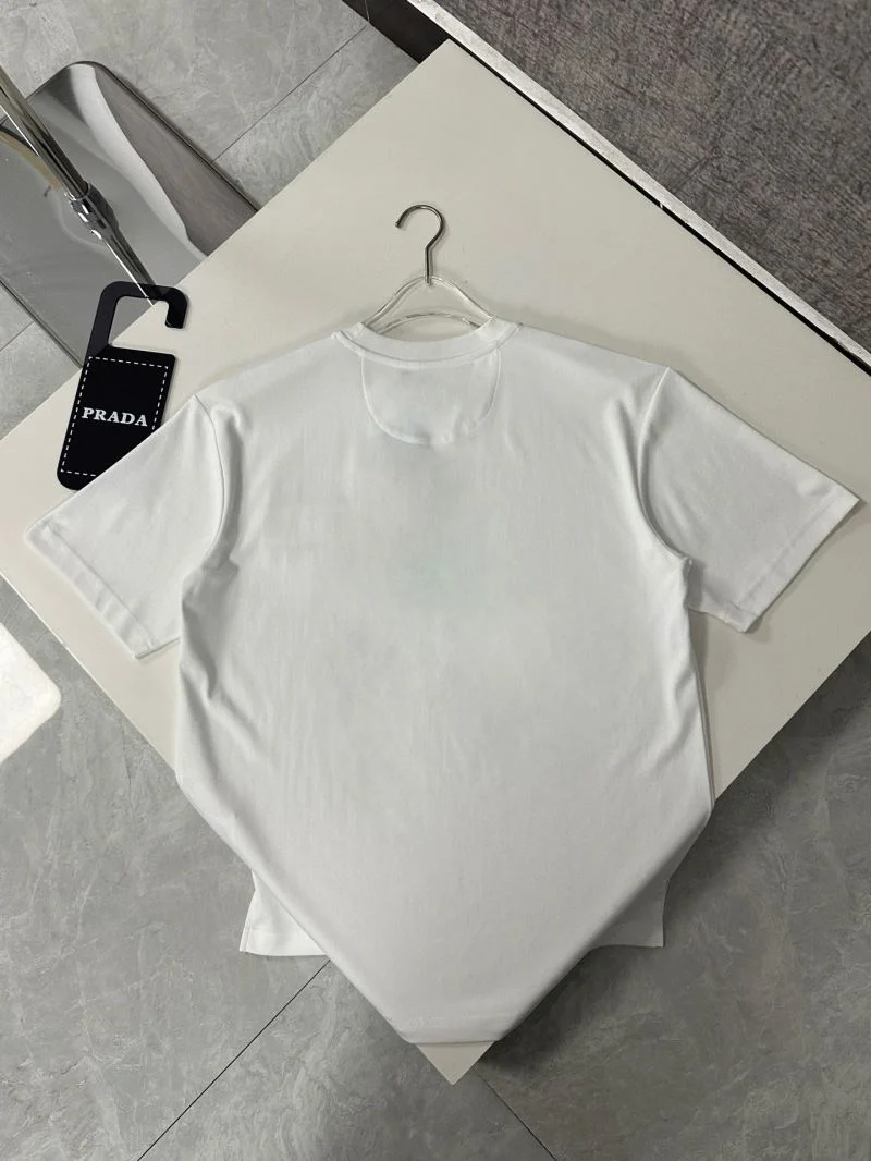 Official Prada T-Shirts