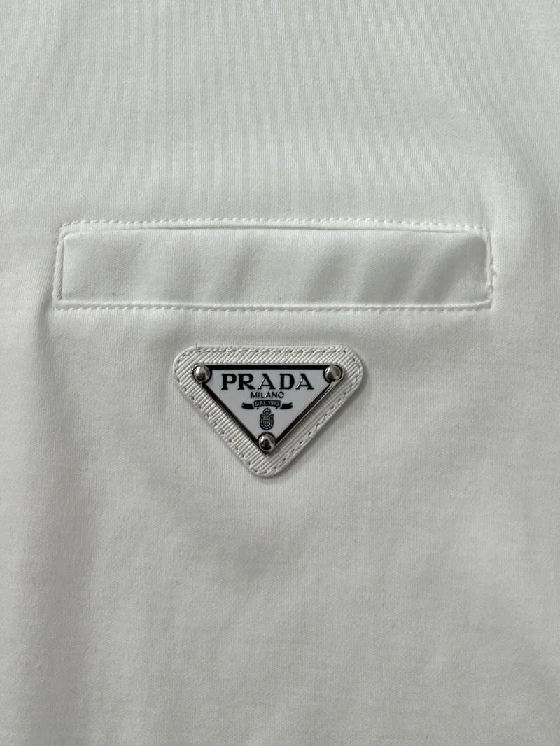 Official Prada T-Shirts