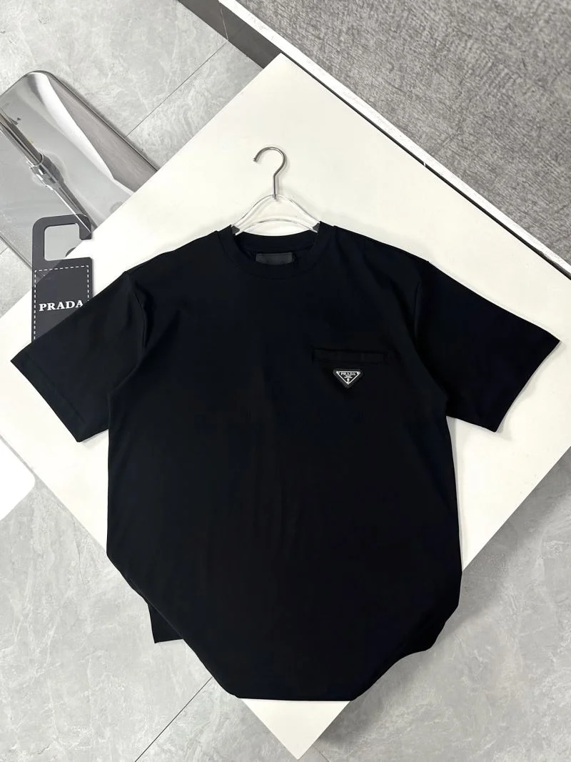 Original Prada T-Shirts
