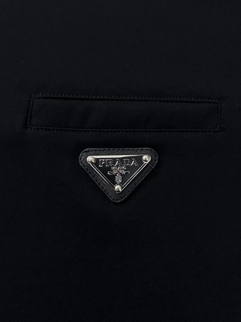 Original Prada T-Shirts