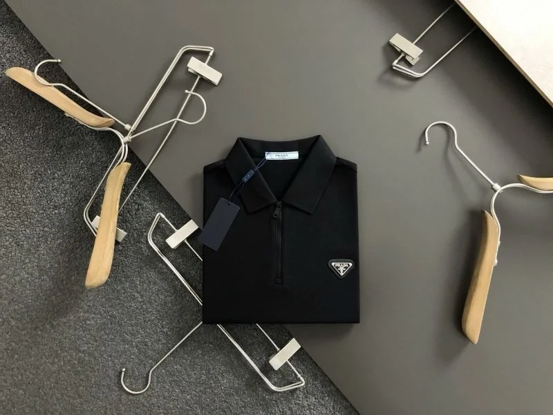 Prada T-Shirts