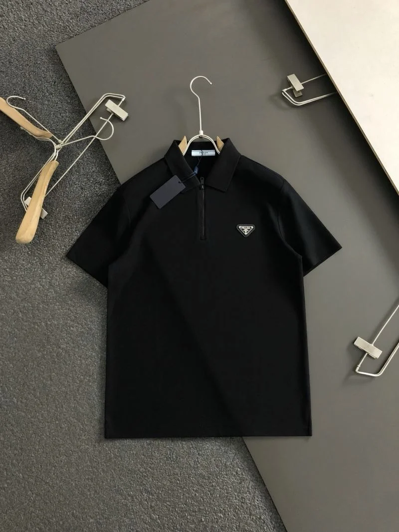 Official Prada T-Shirts