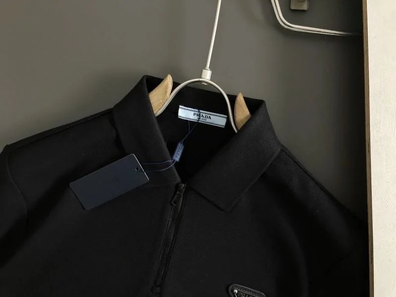 Official Prada T-Shirts