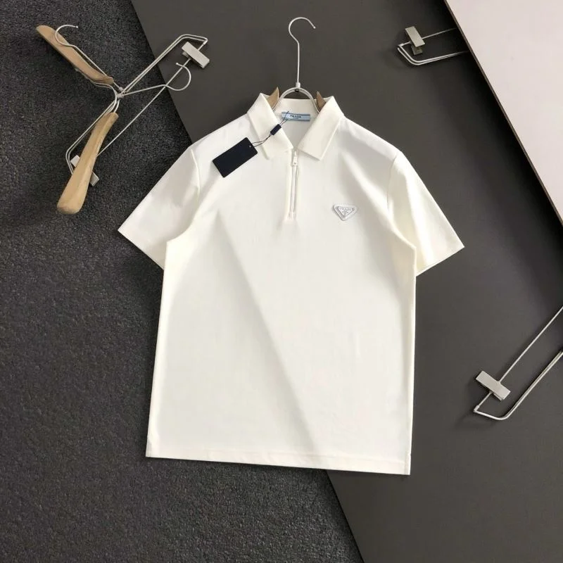 Official Prada T-Shirts