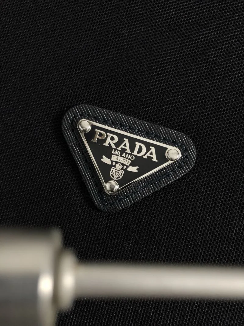 Official Prada T-Shirts