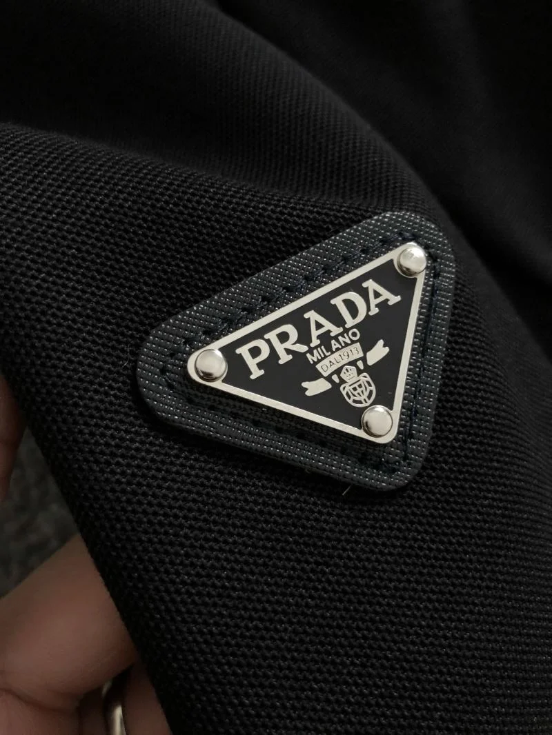 Official Prada T-Shirts
