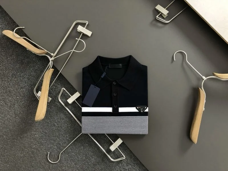 Prada T-Shirts