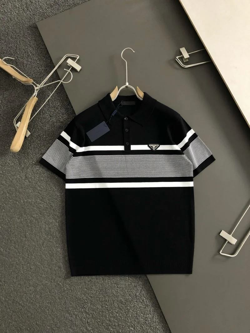 Value-priced Prada T-Shirts