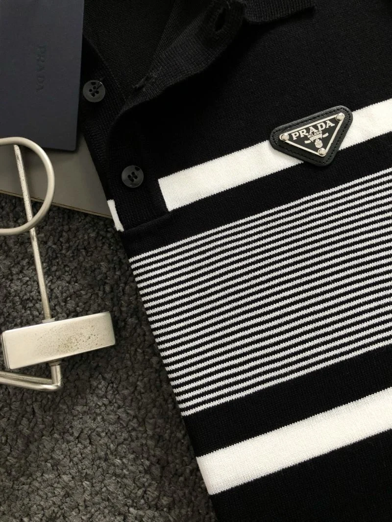 Value-priced Prada T-Shirts