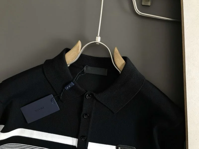 Value-priced Prada T-Shirts