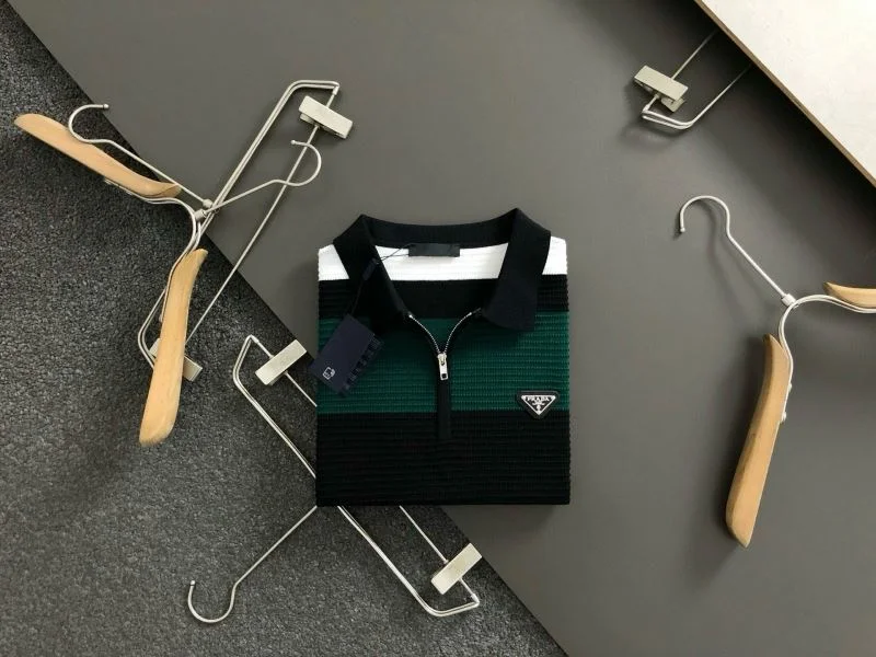 Value-priced Prada T-Shirts