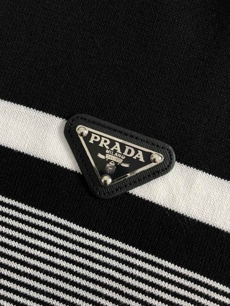 Value-priced Prada T-Shirts
