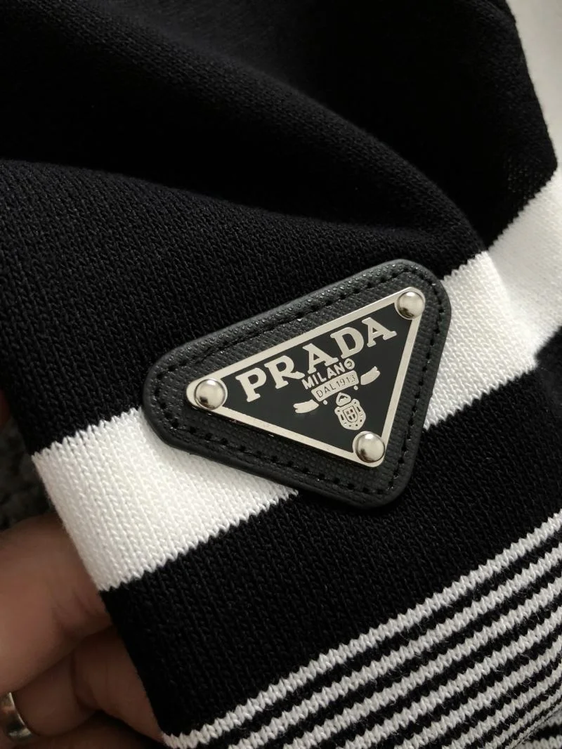 Value-priced Prada T-Shirts