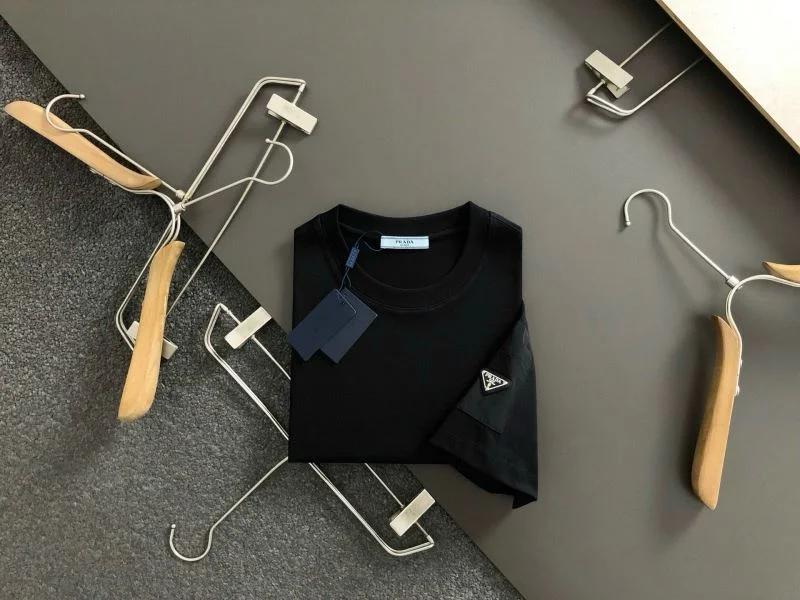 Prada T-Shirts