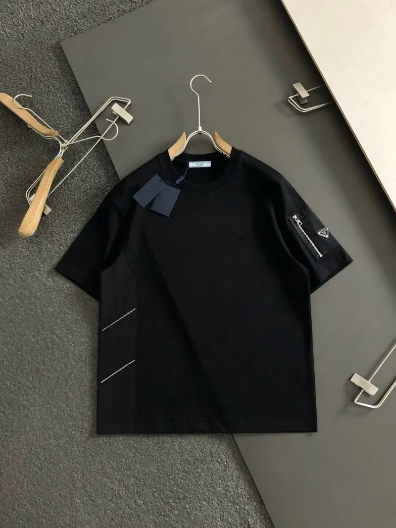 Authentic Prada T-Shirts