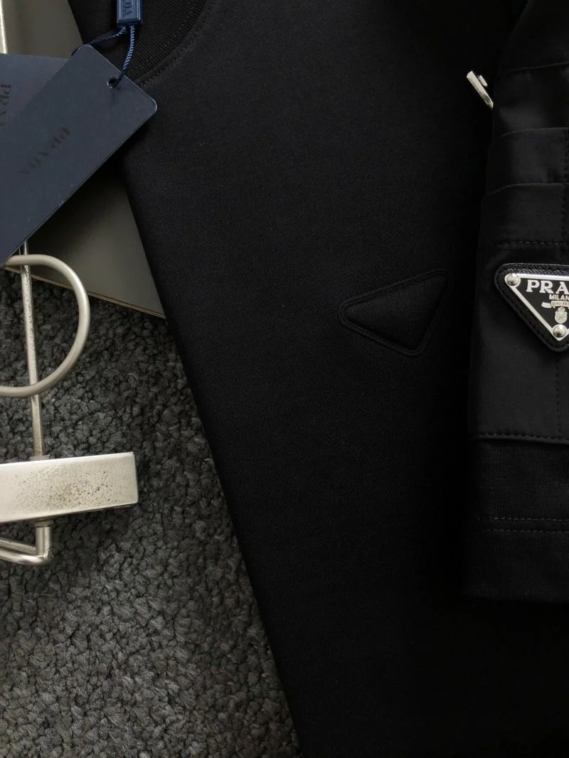 Authentic Prada T-Shirts