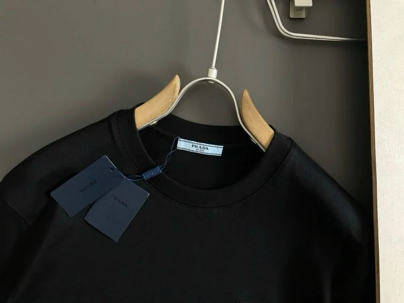 Authentic Prada T-Shirts