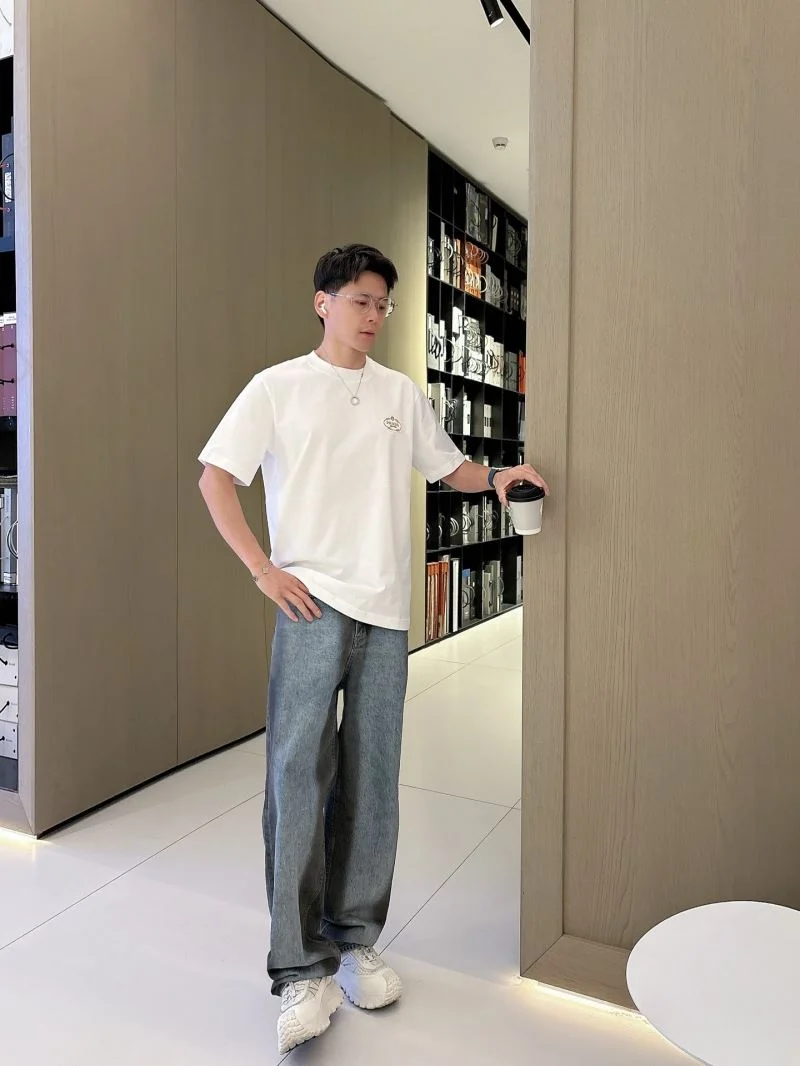 OEM Prada T-Shirts