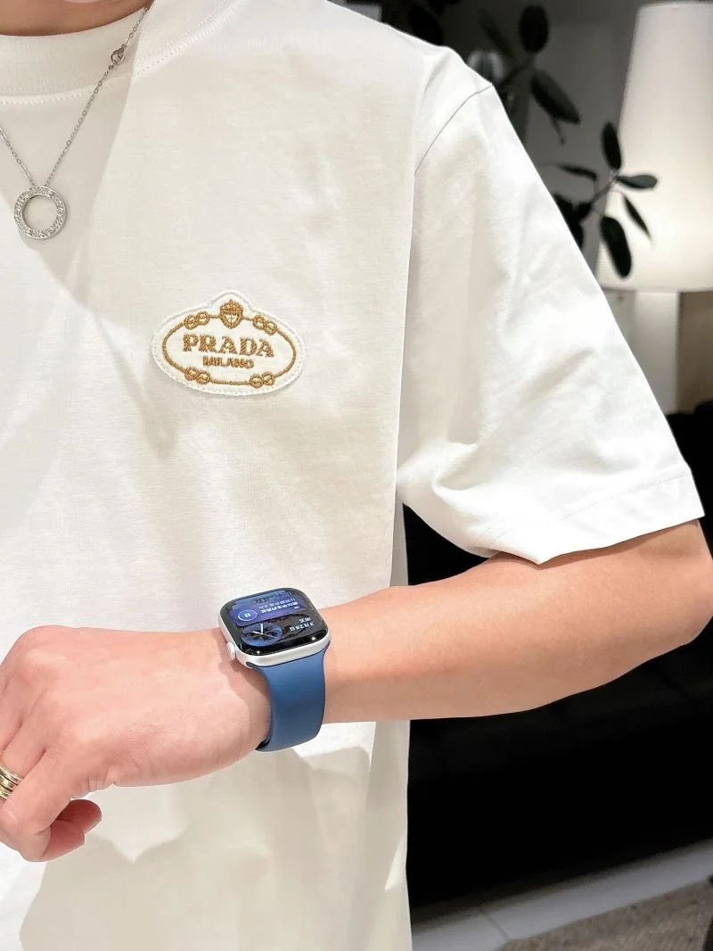 OEM Prada T-Shirts