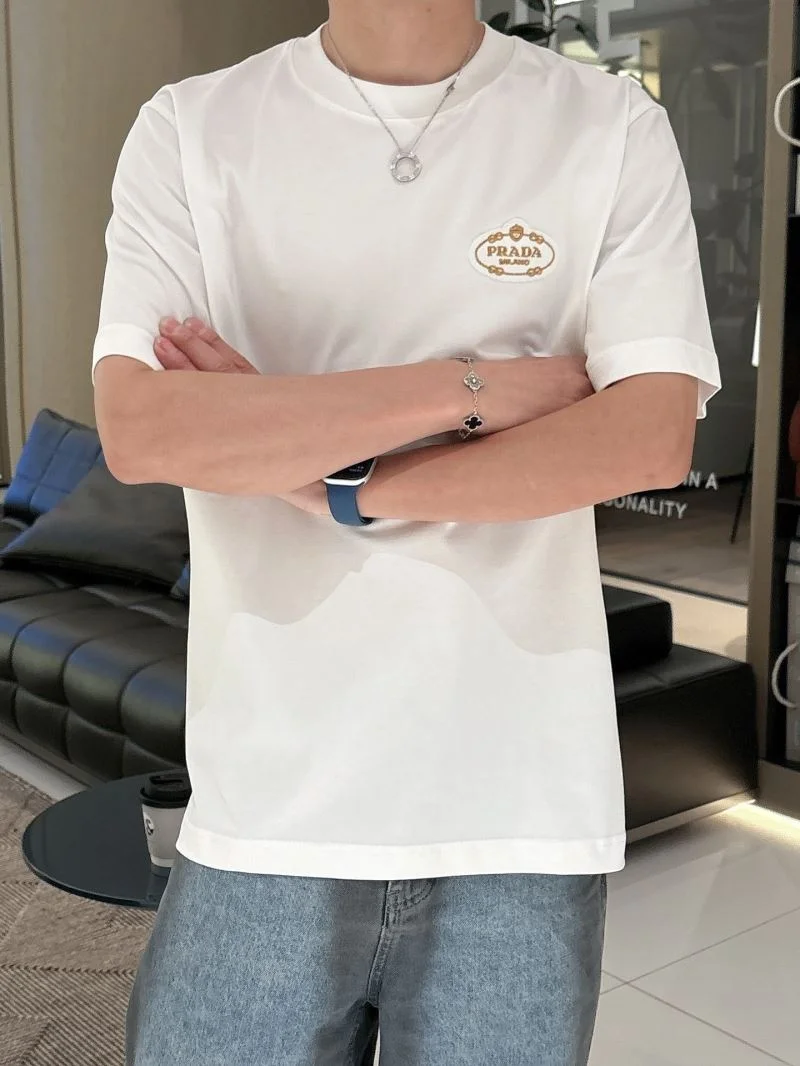 OEM Prada T-Shirts