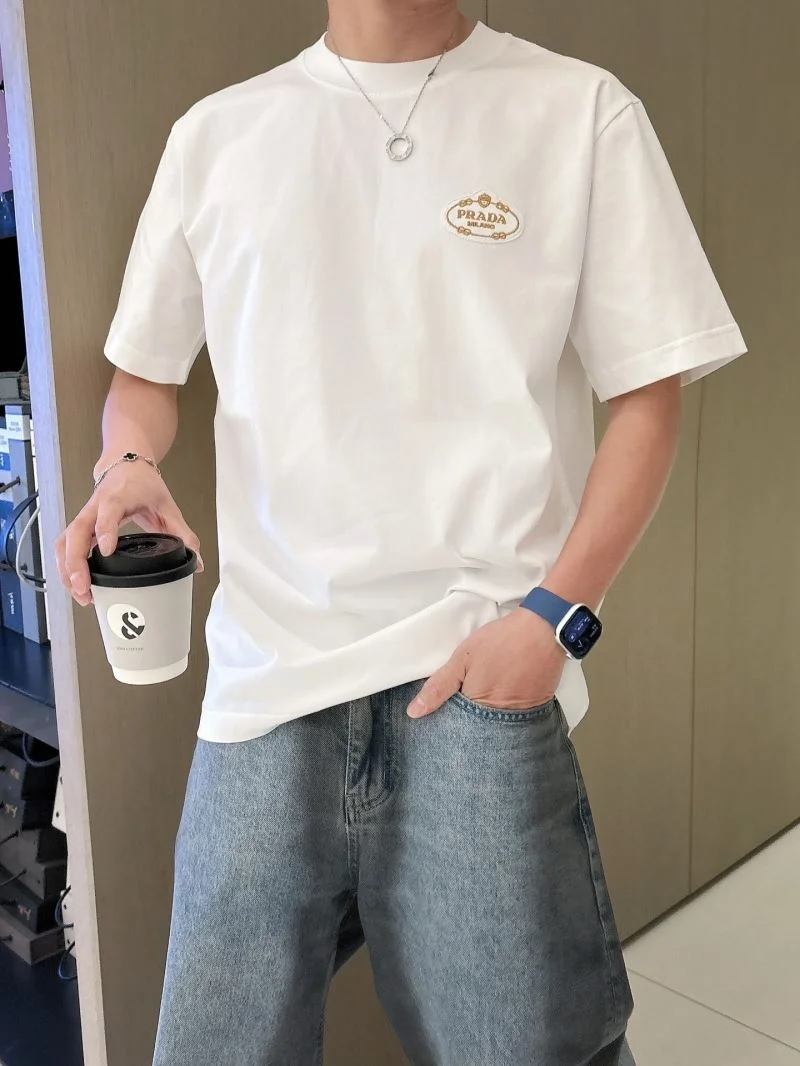 OEM Prada T-Shirts