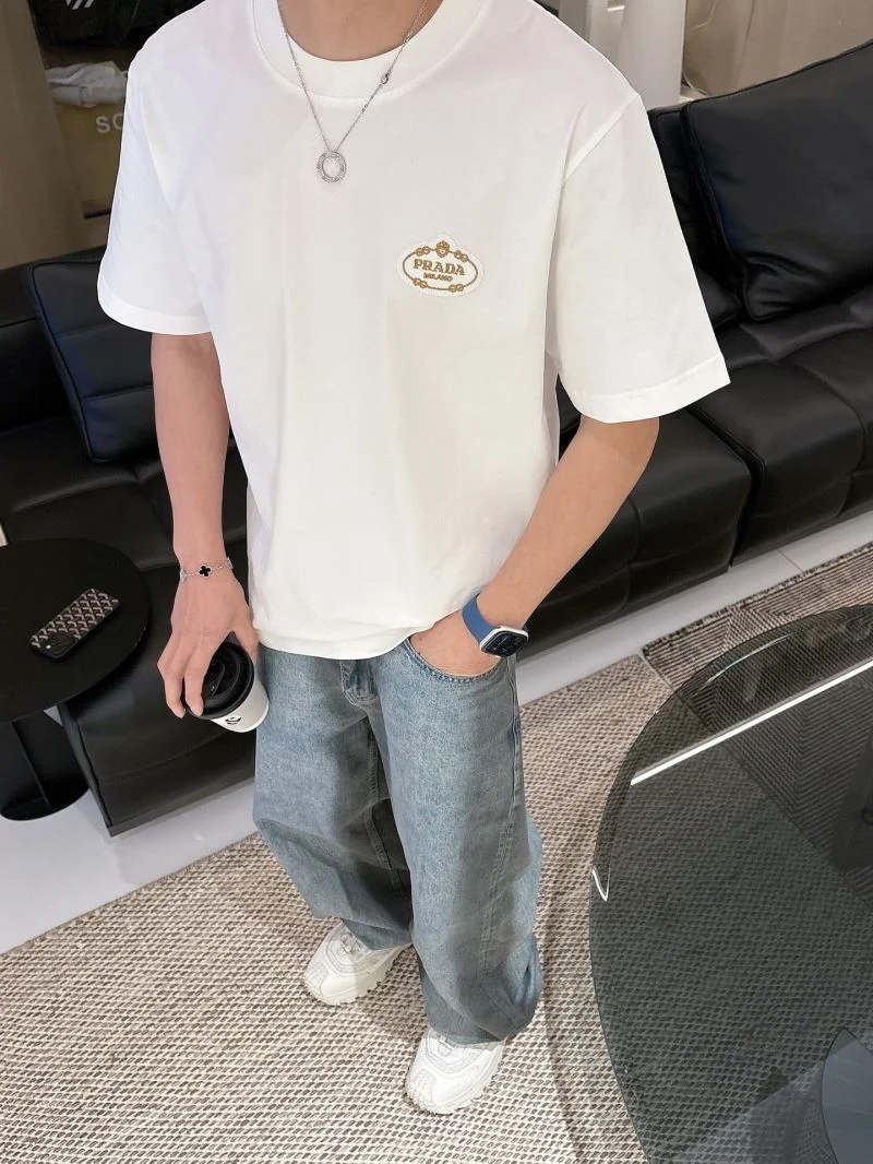 OEM Prada T-Shirts