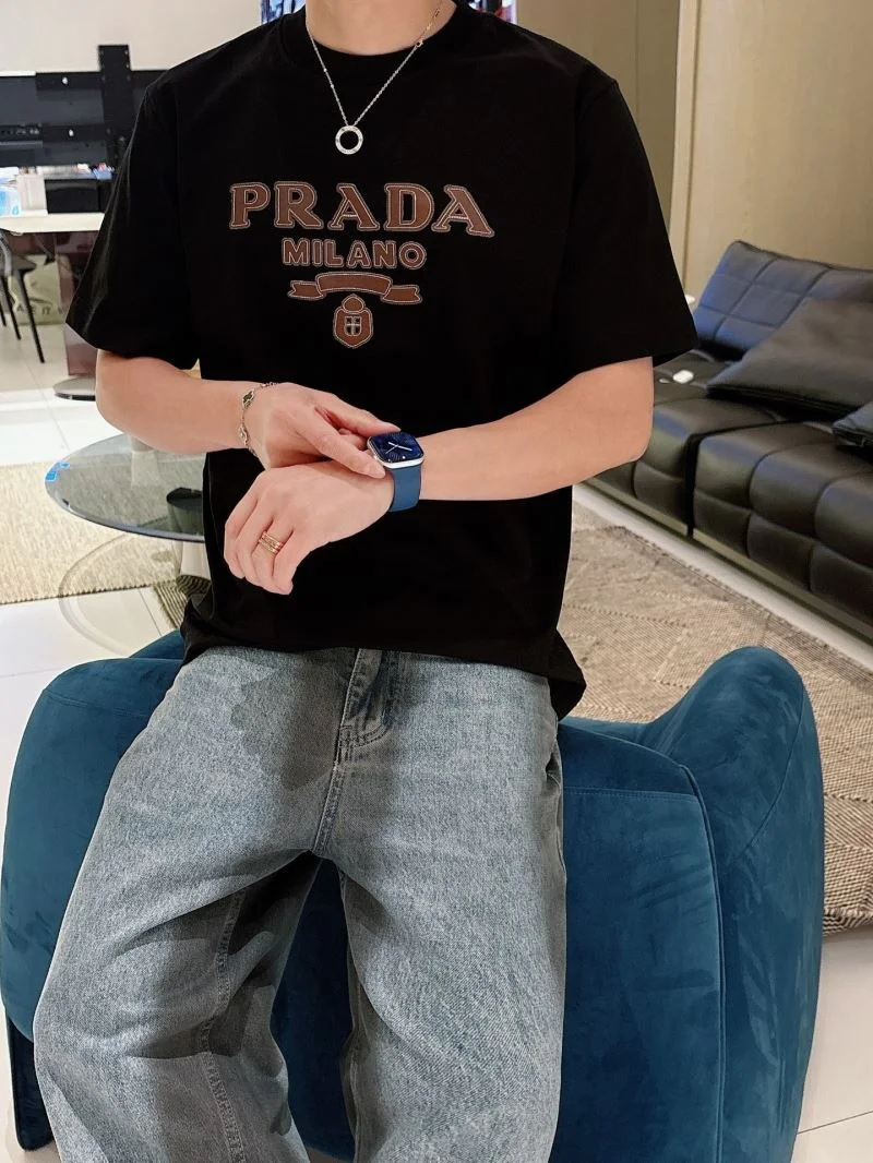 Prada T-Shirts