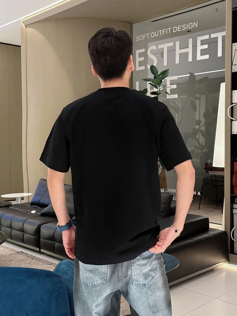 Value-priced Prada T-Shirts