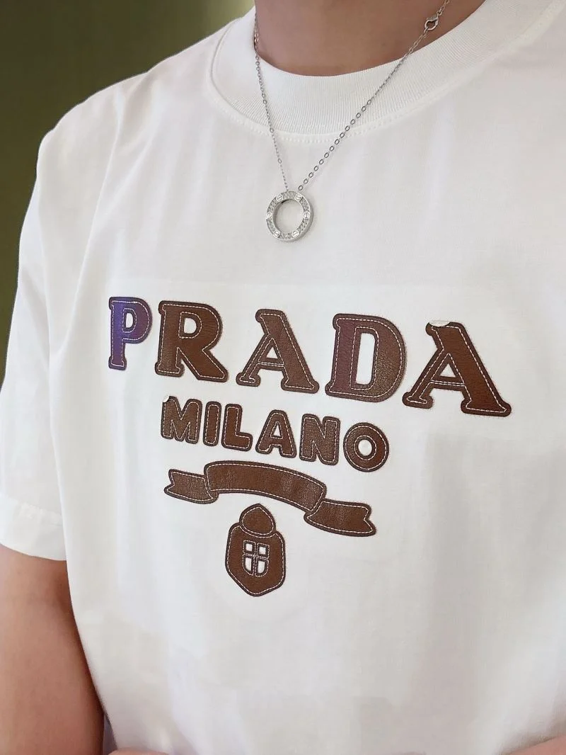 Bargain Prada T-Shirts