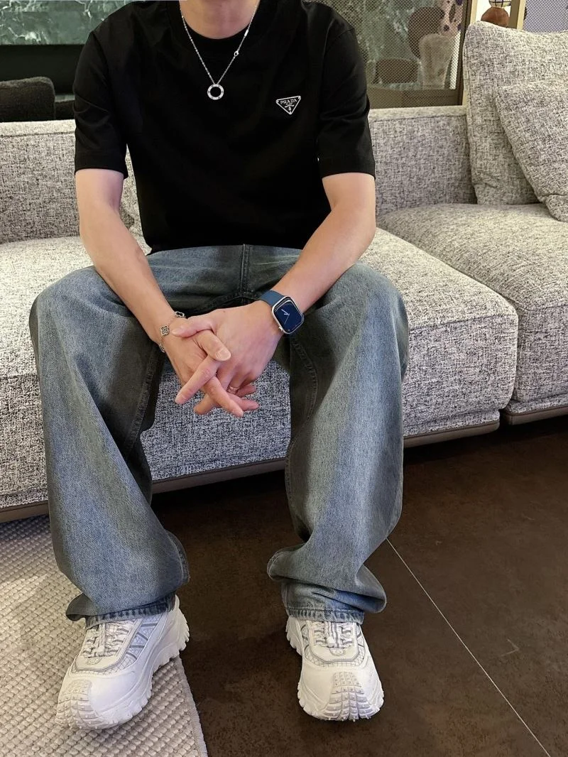 Genuine Prada T-Shirts