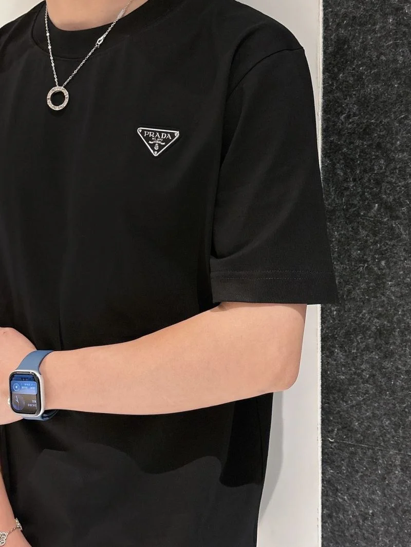 Genuine Prada T-Shirts