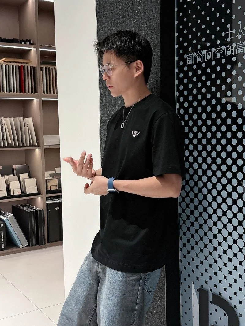 Genuine Prada T-Shirts
