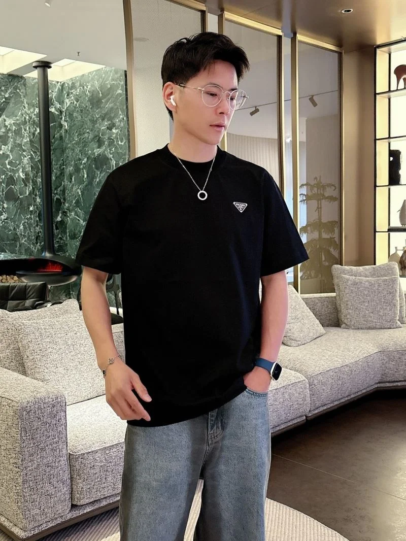 Genuine Prada T-Shirts