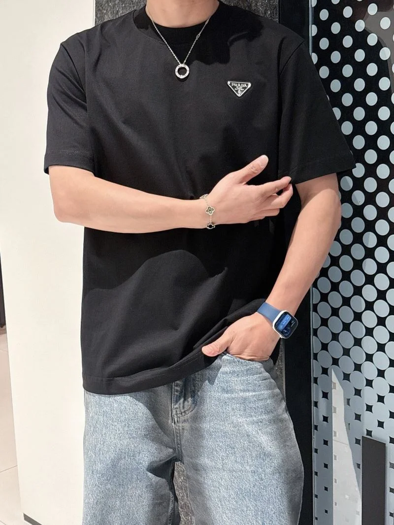 Genuine Prada T-Shirts