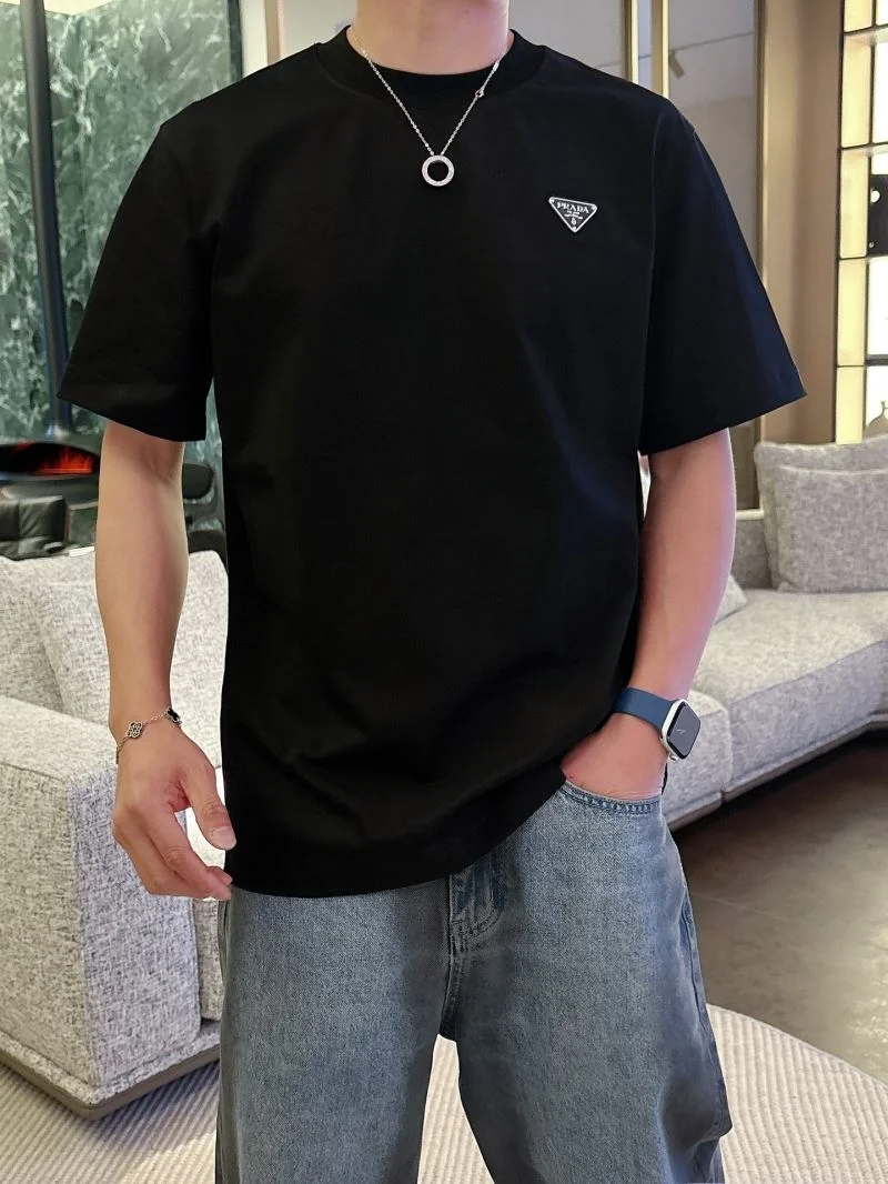 Genuine Prada T-Shirts