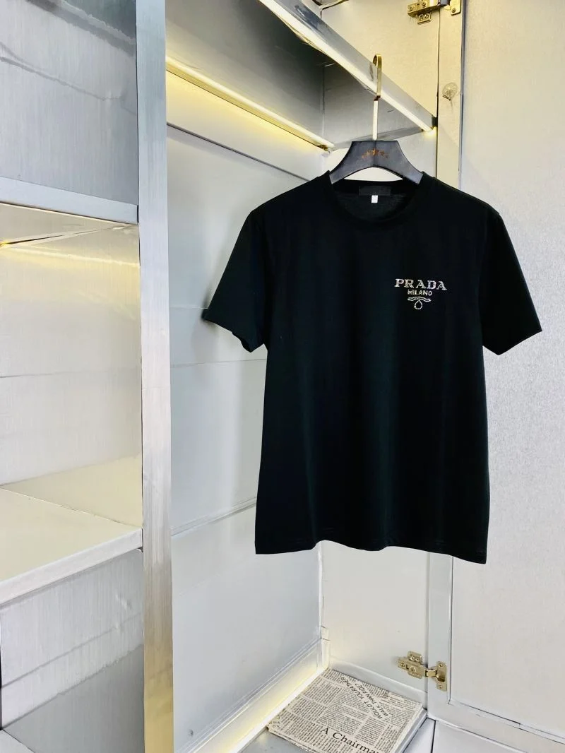 Prada T-Shirts