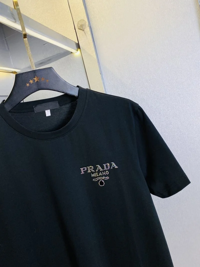 Discounted Prada T-Shirts