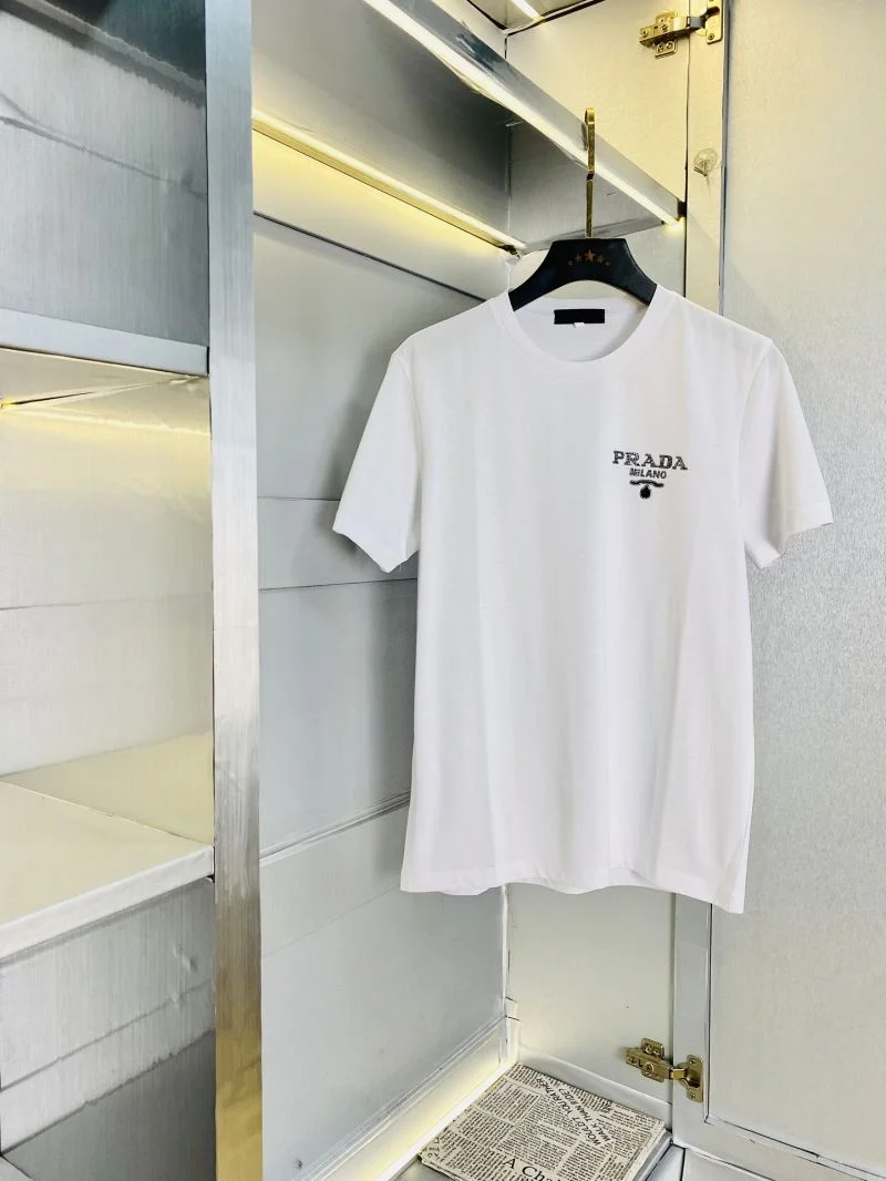 Discounted Prada T-Shirts