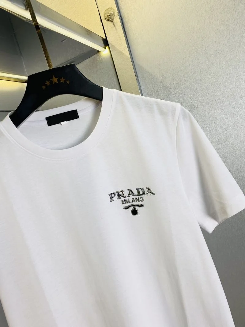 Discounted Prada T-Shirts