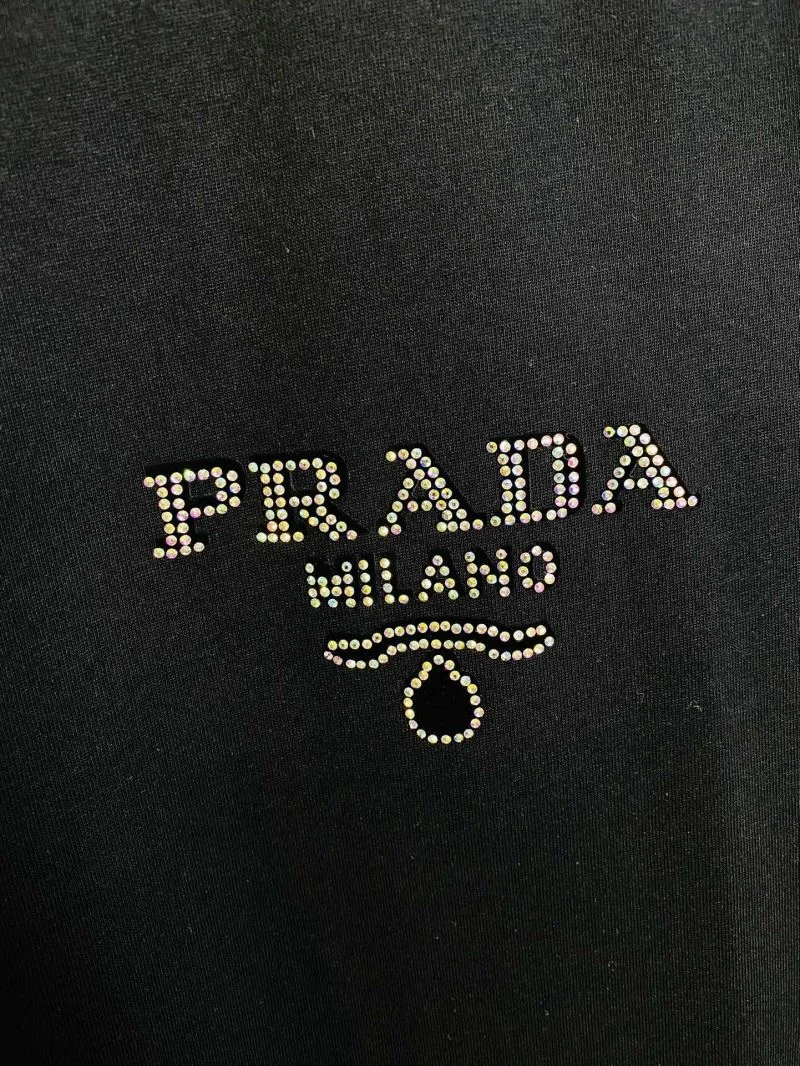 Discounted Prada T-Shirts