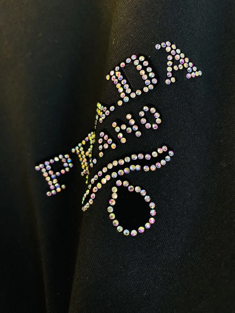 Discounted Prada T-Shirts