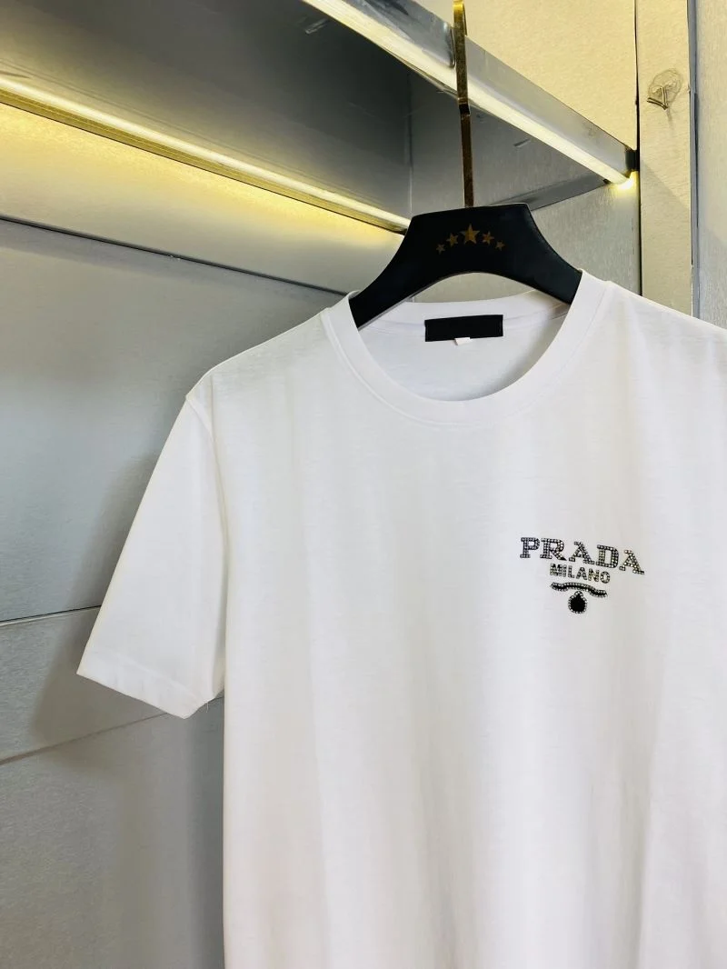 Discounted Prada T-Shirts