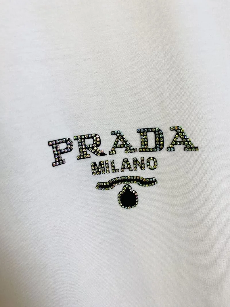 Discounted Prada T-Shirts
