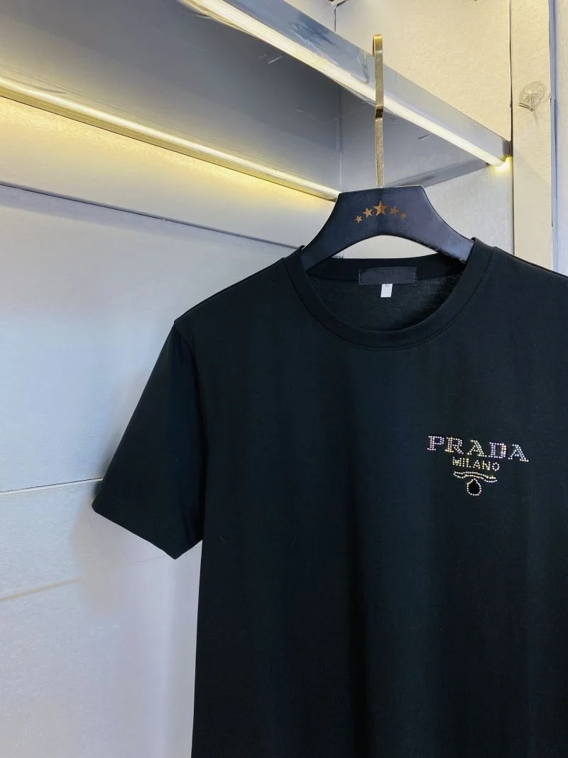 Discounted Prada T-Shirts