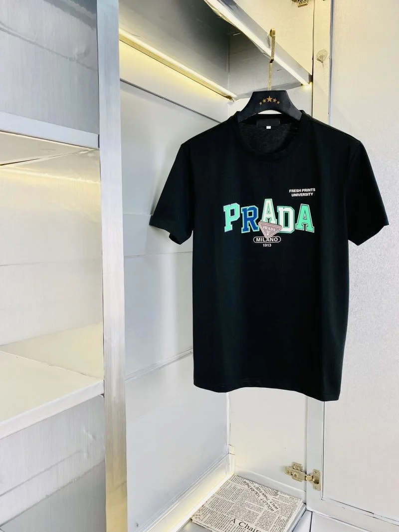 Prada T-Shirts